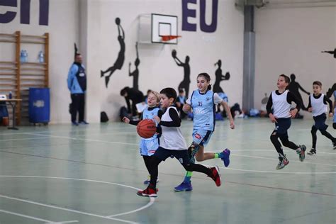 A Premini Deu Comezo Ao Novo Ano Coa Celebración Da Cuarta Xornada