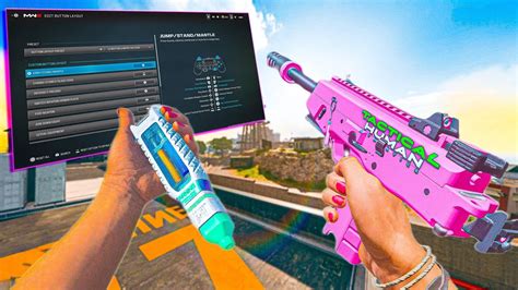 Console Settings Are Speed Hacks Youtube