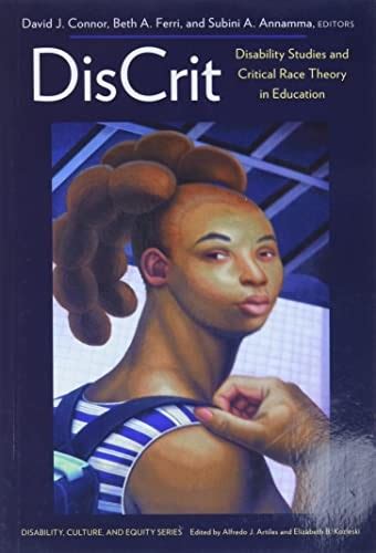 DisCrit - Stimpunks Foundation