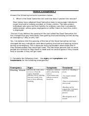 Module Assignment Instructor Questions Rev Docx Module