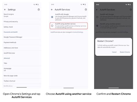 Chrome For Android Is Finally Ready To Play Nice With Your Favorite