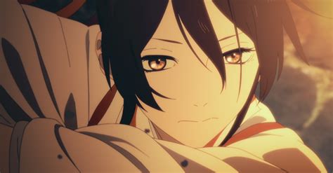 Hells Paradise Jigokuraku Is Streaming On Netflix In Select Countries