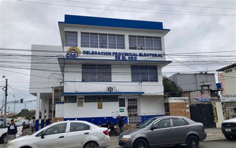 Confirmados Los 16 Binomios Presidenciales Para El 2025 Diario Opinión