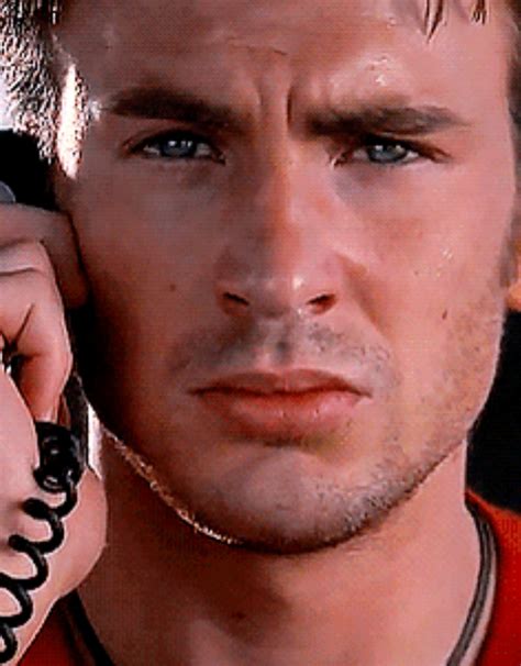 Chris Evans 2004