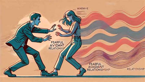 Anxious Vs Avoidant Attachment Surprising Contrasts That Affect Your