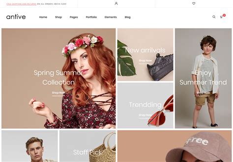 19 Best Ajax Woocommerce Themes For Ecommerce Store Colorlib