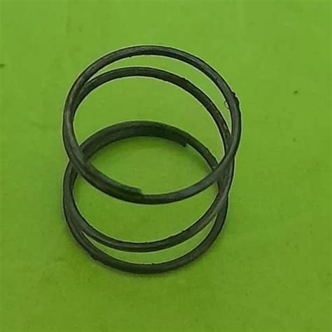 06mm Small Cylinder Spring At Rs 030 Cylinder Spring In Ghaziabad