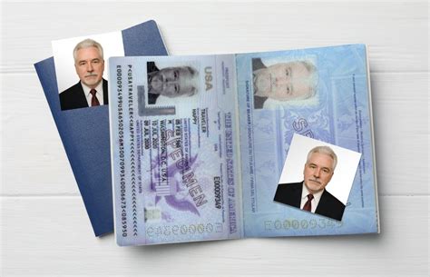 What Does A Passport Type P Mean And What Are Its Benefits