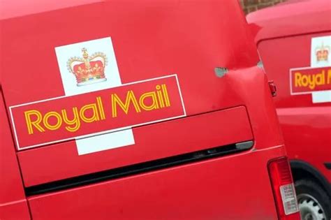Royal Mail Gives Fresh Warning Over Delivery Delays See Full List Of