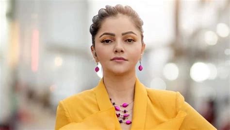 Rubina Diailk Faces Oops Moments While Performing A Dance At Reality