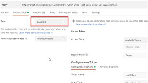 Validating Client ID And Client Secret Using POSTMAN