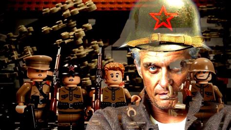 Тиньков поясняет за военные лего анимации - YouTube