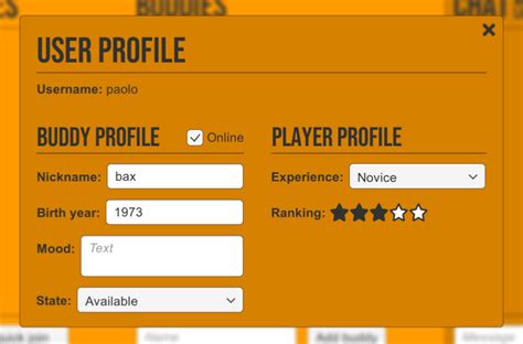 Smartfoxserver 2x Documentation Lobby Matchmaking