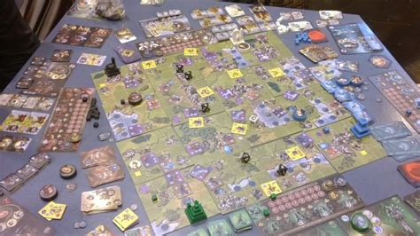 Los 21 Mejores Juegos De Mesa Basados En Videojuegos