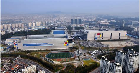 Image Sensors World Samsung To Expand To Cis Production Capacity