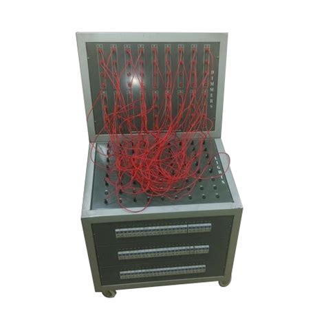 Patch Panel At Low Price In New Delhi Delhi India With Product