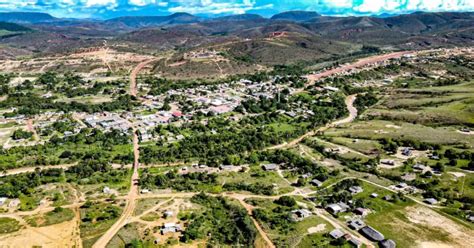 Roraima tem municípios no ranking dos piores lugares para se viver no Brasil Roraima em Tempo