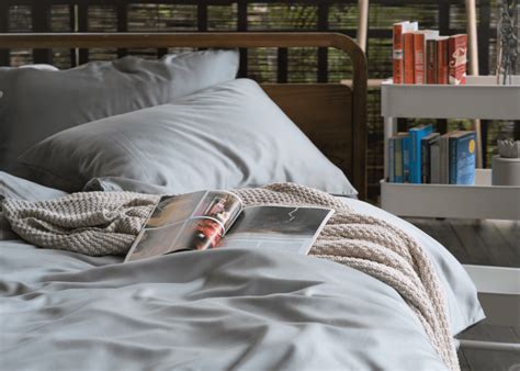20 Best Places To Shop For Bedsheets In Singapore
