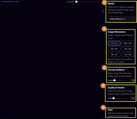Playground Ai플레이그라운드 Ai 사용법 총정리 탑트렌드