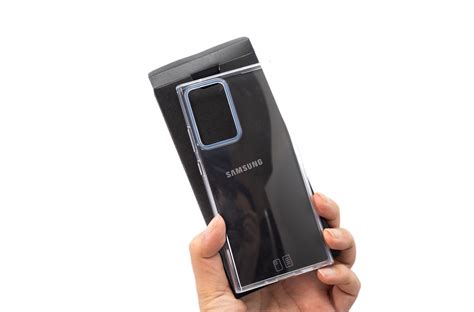 更好寫更好拍！三星 Galaxy Note20 Ultra 5g 開箱評測 3c 達人廖阿輝