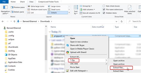 Install Pngquant Documentation
