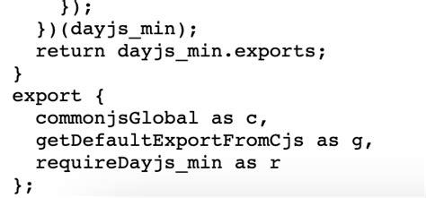 Vite Builds The Same Code There Will Be Product Inconsistencies Issue Vitejs Vite