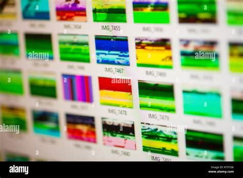 Lost Files Hi Res Stock Photography And Images Alamy