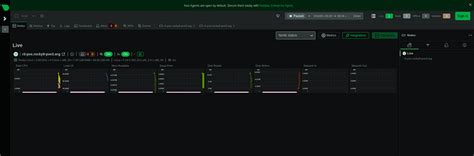 Ns Netdata A New Monitoring Tool To Play With App Nethserver Community