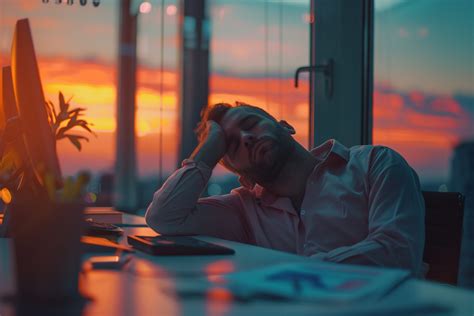 Tips For Handling A Sleepless Night