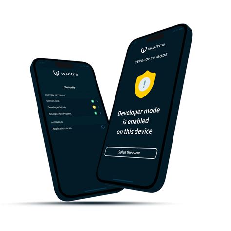 Wultra In App Protection Software Reviews Demo And Pricing 2024