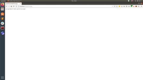 Hacking Django Websites Dev Community