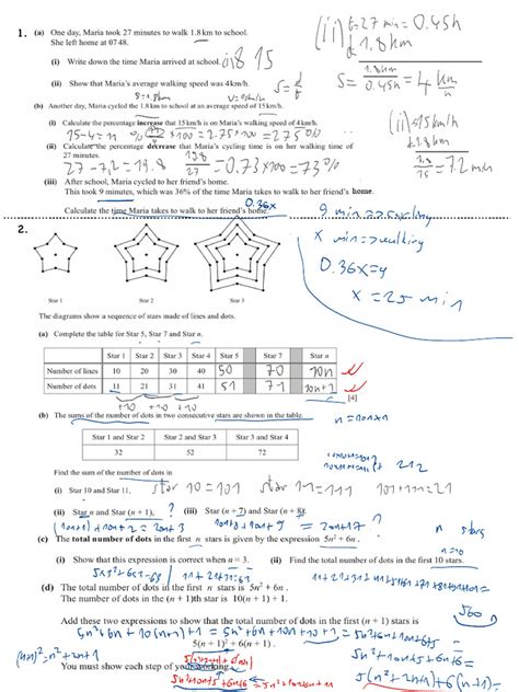 Test Preparation Igcse December Pdf Chess Chess Openings