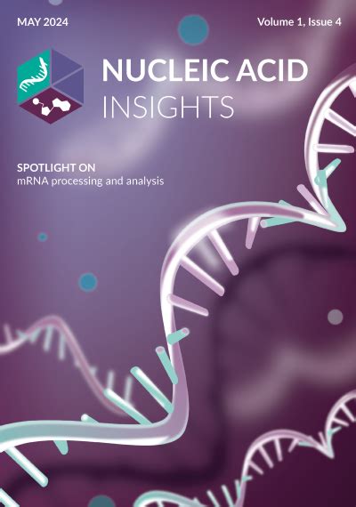 Nucleic Acid Insights Volume 1 Issue 4
