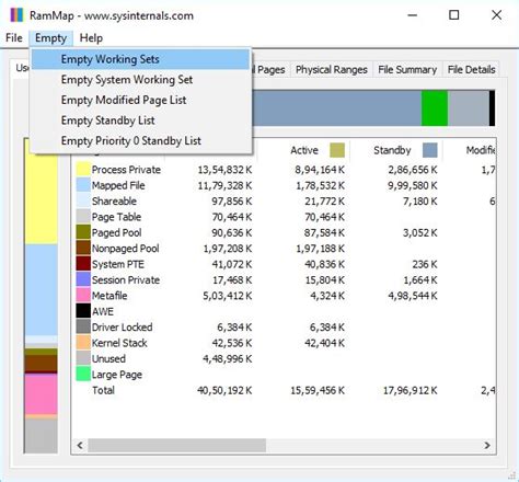 Windows — Docker가 Windows에서 시작되지 않음 Docker를 시작할 메모리가 부족합니다