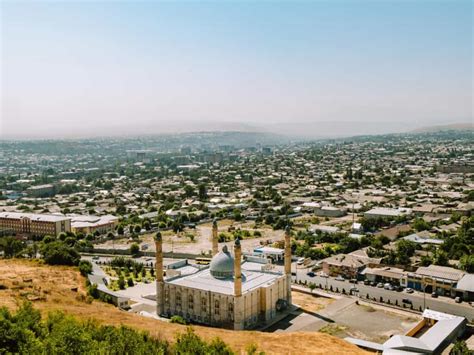 The Best Way To Get From Tashkent To Osh And From Osh To Tashkent
