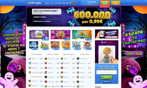 Jugar Al Bingo Online Mejores Webs Y Apps De Bingo Gratis