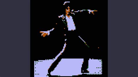 Billie Jean C64 Chiptune Cover Youtube
