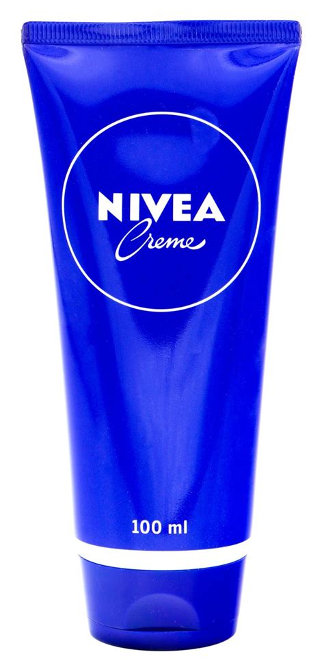 Nivea Creme Tube 100 Ml Bie Dro