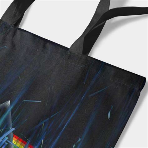 Pink Floyd Tote Bag Flamingo Dsotm Otherbrick