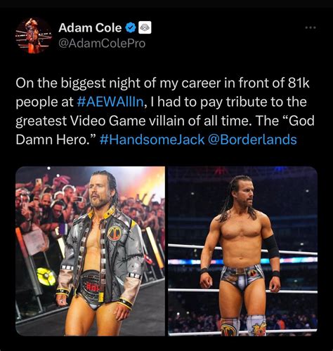Aew Dynamite Spoiler Promo Could Have Hinted A Clue On The Devils