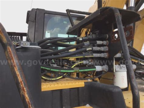 Czm Ek 90 Micropile Drill Rig With Jet Grouting System In West Palm