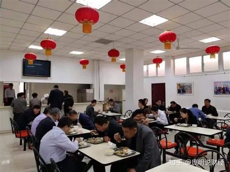 “一村一食堂计划”要来了？这对农村人的生活有什么影响？ 知乎