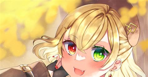 シャルロット・フェリエ しゃるちゃーーーーーん うぃっすのイラスト Pixiv