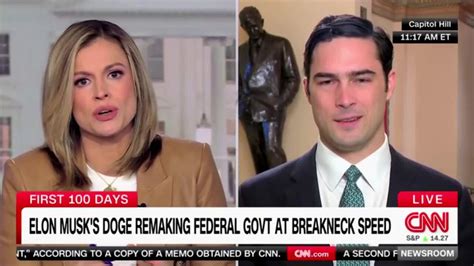 Gop Congressman Clashes With Cnn Host Over Government Funding For Pbs