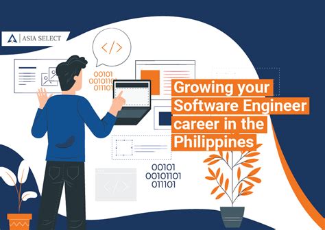 growing your software engineer career in the philippines asia select