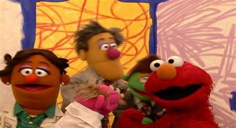 Watch Elmo S World Doctors Hd Full Video
