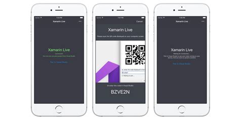 Microsofts Xamarin Live Player For Iphone And Ipad Enables Ios App Testing From Windows 9to5mac
