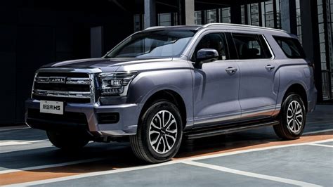 2024 Haval H5 In Depth Walkaround 45 Off