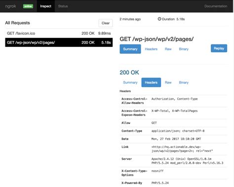 Expose Localhost Websites Publicly With Ngrok Shawn Hooper
