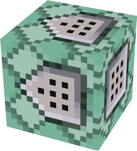 Custom Command Block Block Post Novaskin